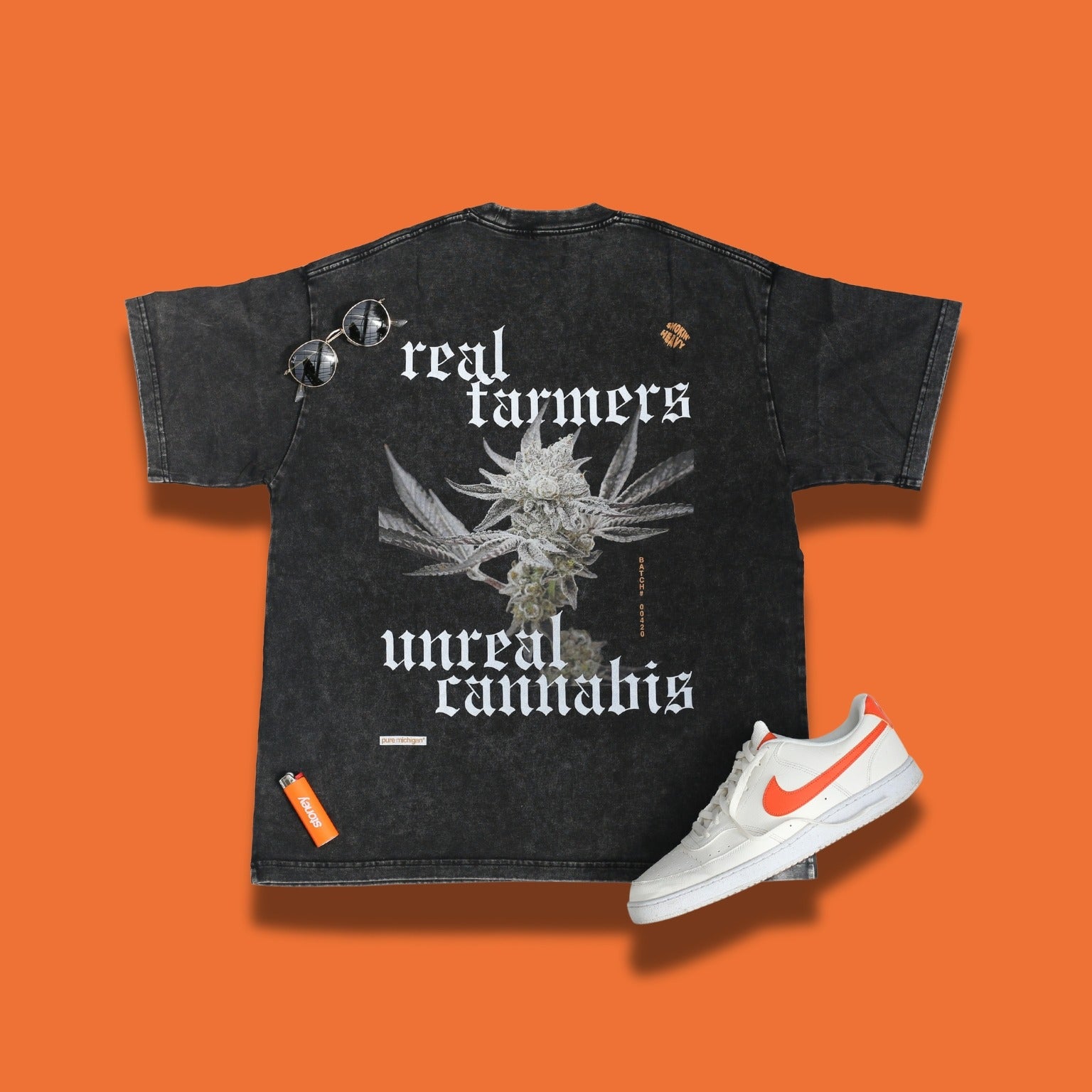 Avocado Maki (6pcs) | Sushi Delivery – Higasa Sushi HK