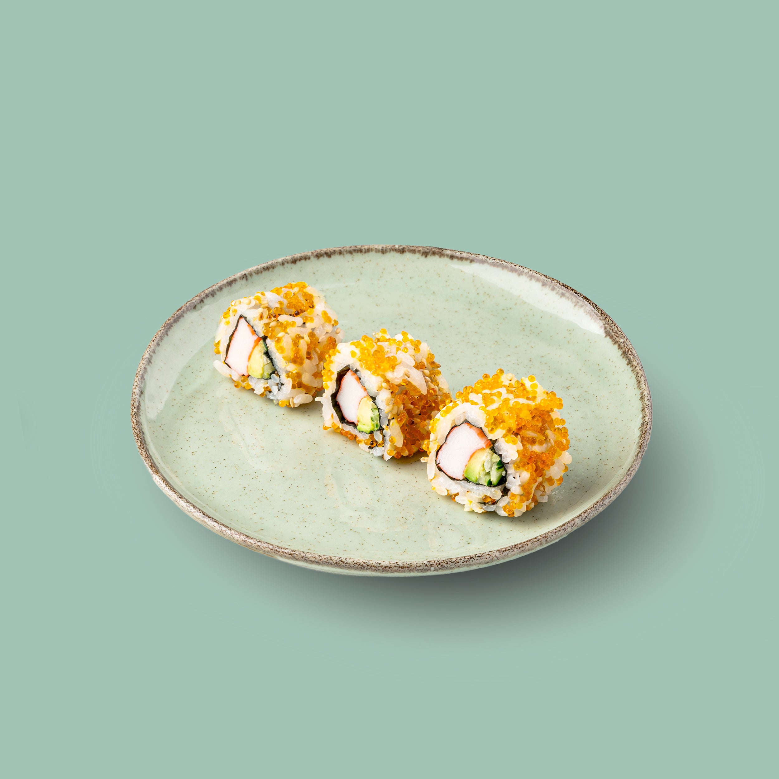 Maki Rolls | Higasa Sushi – Higasa Sushi HK
