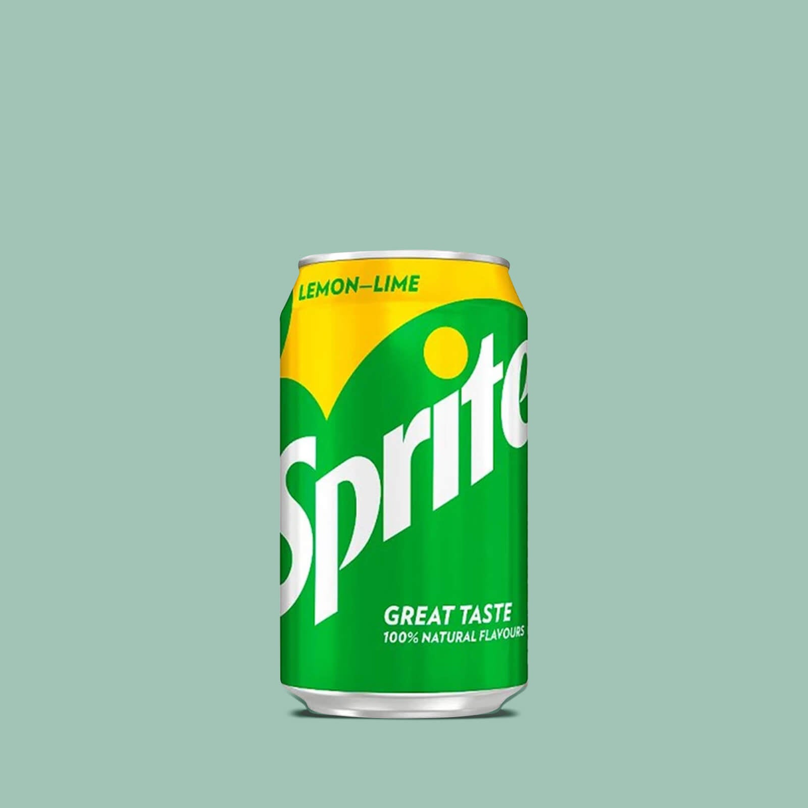 Sprite – Higasa Sushi HK